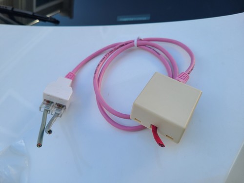 M2M Cellular Communicator Fire ALARM with DIAL CAPTURE MQO3-LTE-M-FIRE ...