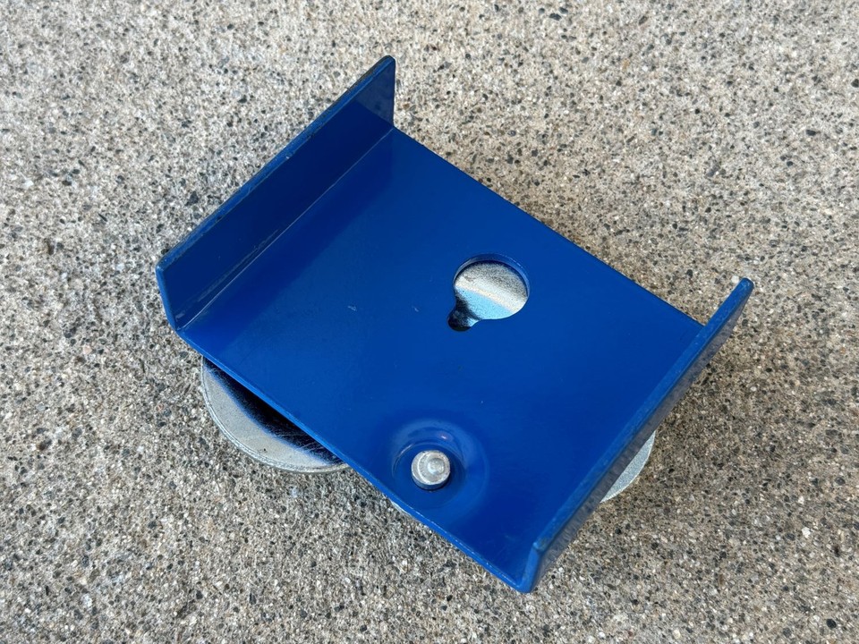 Sandbaggy Jahn C Bracket - Hot Dipped Galvanized - Snap Tie Clamp ...