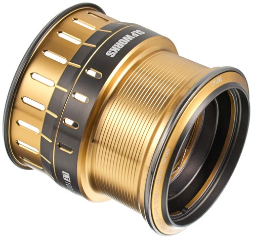 Daiwa SLP WORKS Spool SLPW EX LT 1000SS for 18 EXIST Spinning Reel Both ...