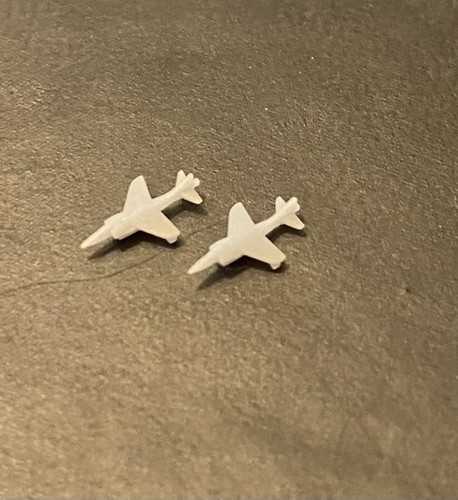 1:1200 Harrier Jet Aircraft pack of 10 | eBay UK