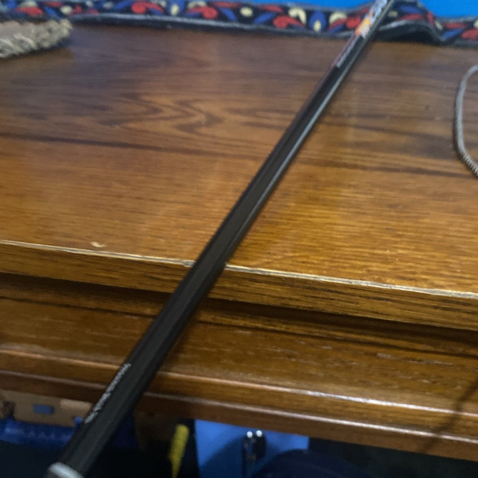 Alien Sport Alien 2 Pro Series 1 Sand Wedge Factory Steel Hydro Power ...