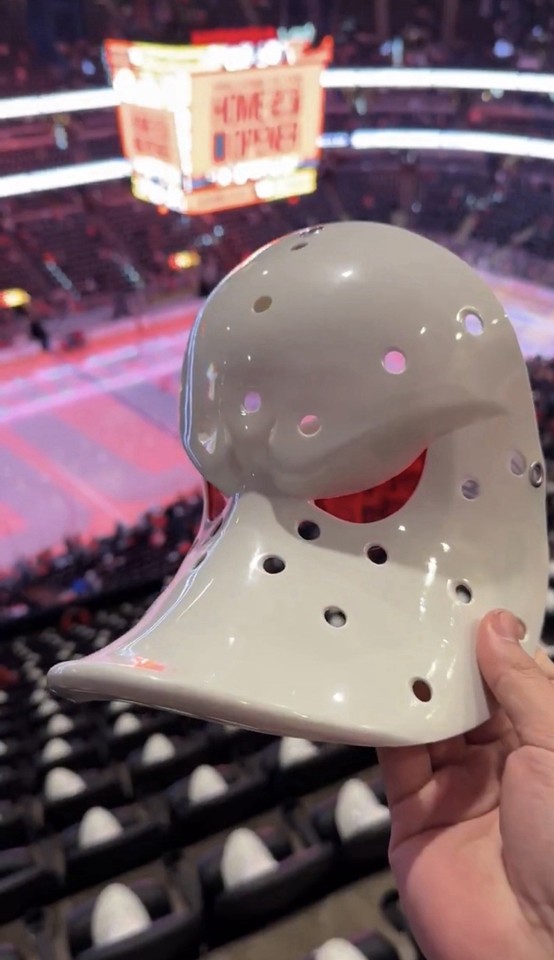 Anaheim Ducks Home Opener October 14, 2025 10/14/25 Wild Wing Hockey ...