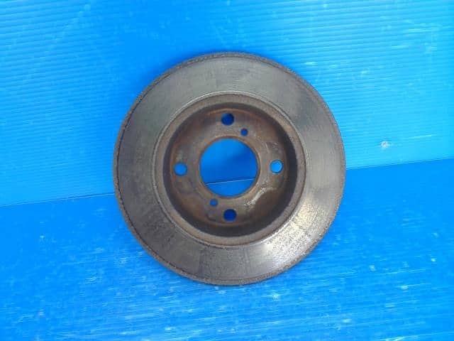 SUZUKI Every 2007 EBD-DA64V Front Disk Rotor 5531168H01 [Used ...