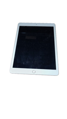 Apple iPad 7th Gen - 32GB - Wi-Fi Only - A2197 - Silver - PLS READ | eBay