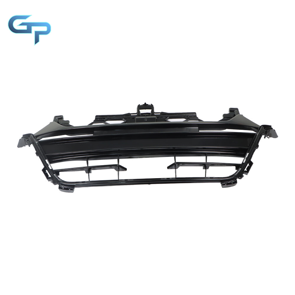Fit For Honda Accord 2018 2019 2020 71111TVAA50 Grille Grill Lower ...