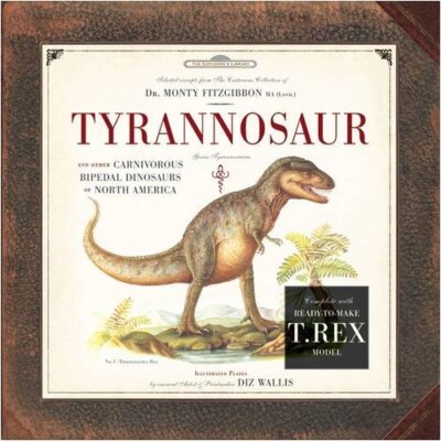 Explorer's Library - T-REX (Explorers Library) (Explorers Librar | eBay
