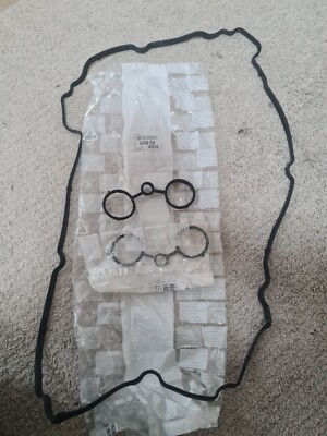 *NEUF* Joint Couvre Culasse 0249E6 + 2 Joints 0249E7 1.4 1.6 VTI ...