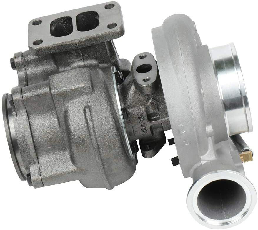 Buy for CUMMINS Turbo 6CTAA HX40W SUPER DRAG Dodge Ram 5.9L T3 ...