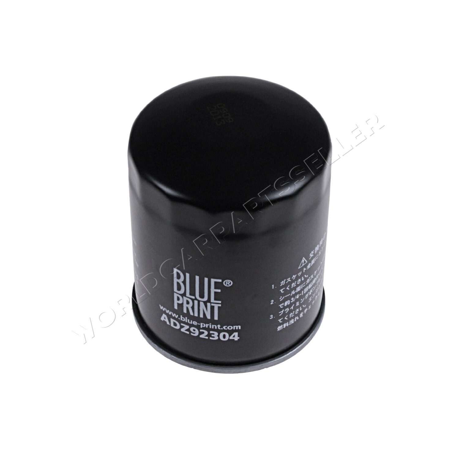 SAKURA FC1301 - Fuel filter cross reference