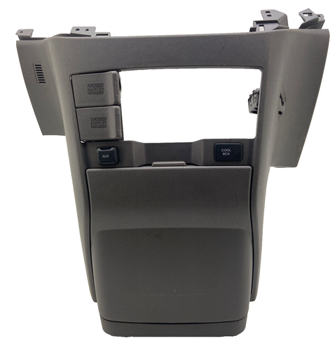Center Dash Storage Coolbox Compartment HONDA ODYSSEY 11 12 13 | eBay