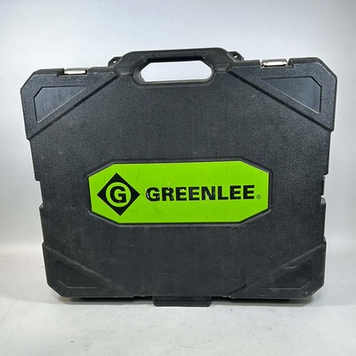 Cable Cutters - Greenlee Gator