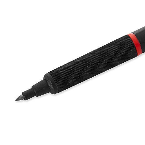 rOtring RapidPro Holder Black 2mm Mechanical Pen | eBay