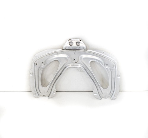 NEW BMW 6 F12 M6 REAR SUSPENSION REINFORCEMENT PLATE 33322284340 OEM NO ...