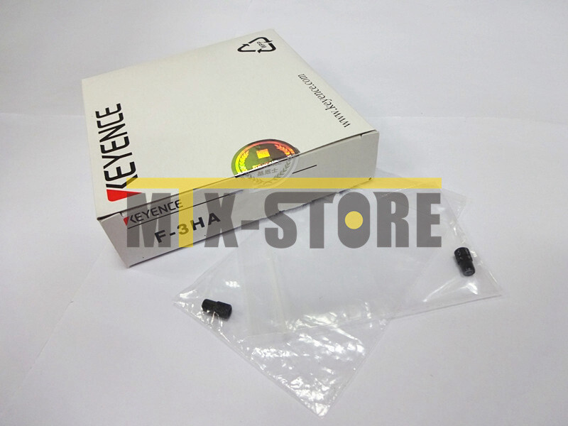 1pcs Brand New Keyence Brand new ones Focusing Lens F-3HA F3HA#Z | eBay