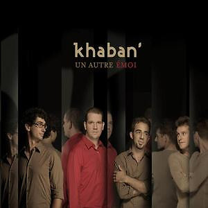 Un autre emoi, Khaban' | eBay