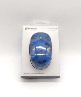 Microsoft Bluetooth Mouse Büro Home Office Wireless Kabellos ...