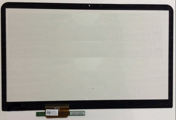 NEW Dell Inspiron 15R 3521 3537 5535 5521 5537 Touch Screen Digitizer ...