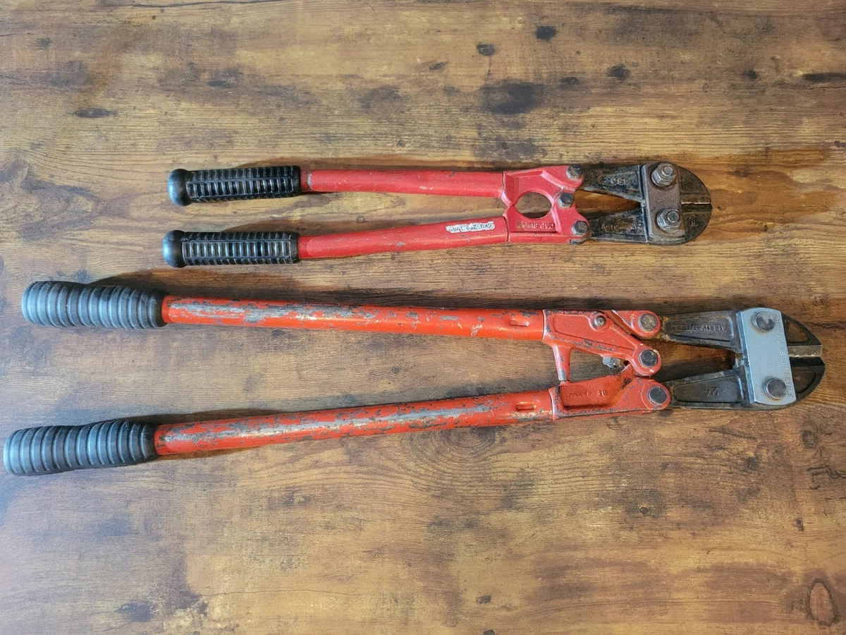 Bolt Cutters