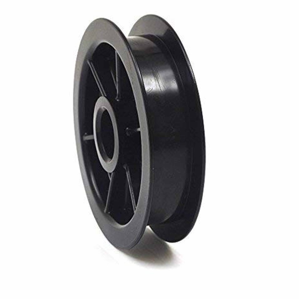 LiftMaster Sears Garage Pulley 144C54 Chamberlain Belt Drive Square ...