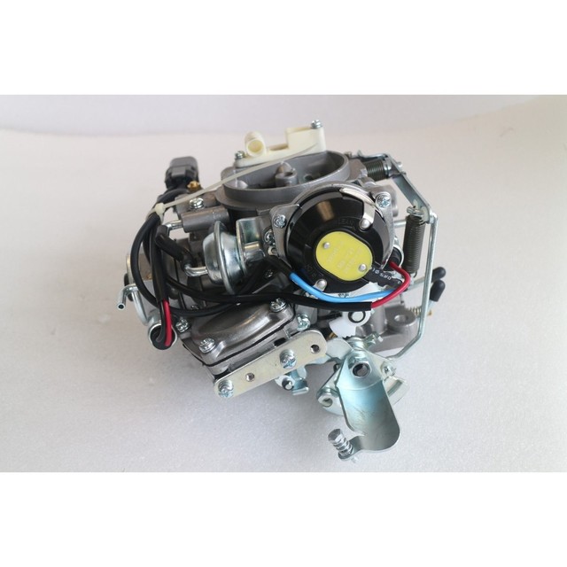 CARBY Carb Carburetor Fit for Nissan Tb42 Engine Patrol GQ Tb42 Auto ...