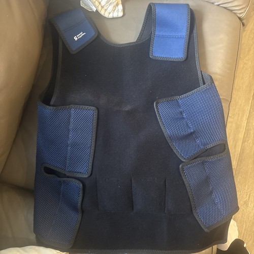 Special Supplies Sensory Compression Best Child Size Large For Autism ...