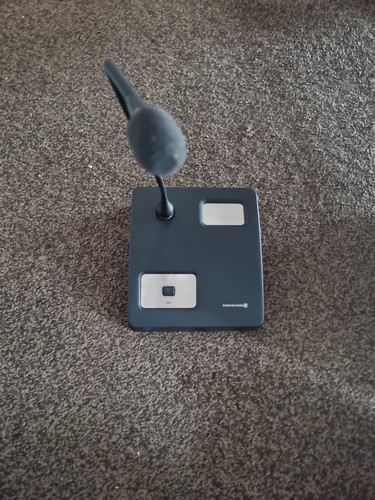 ^ Beyerdynamic Quinta MU 21 Delegate Conference Microphone 5GHz | eBay UK