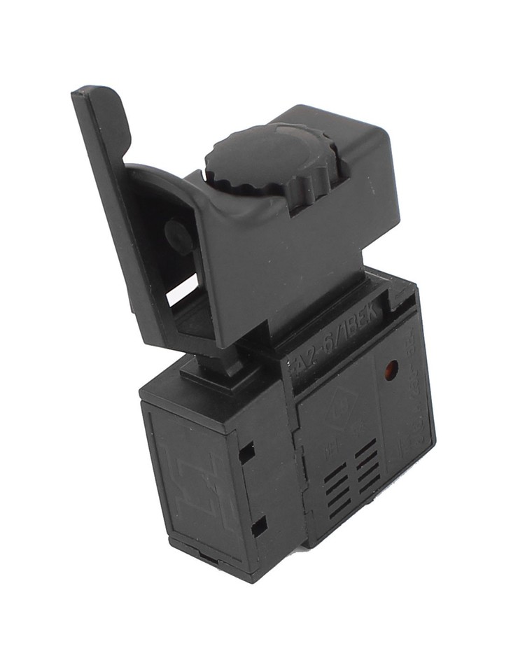 AC 250V 6A Locking Speed Control Switch for Electric Drill | eBay Australia