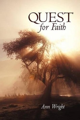 Quest for Faith by Ann Wright (English) Paperback Book 9781462008964| eBay