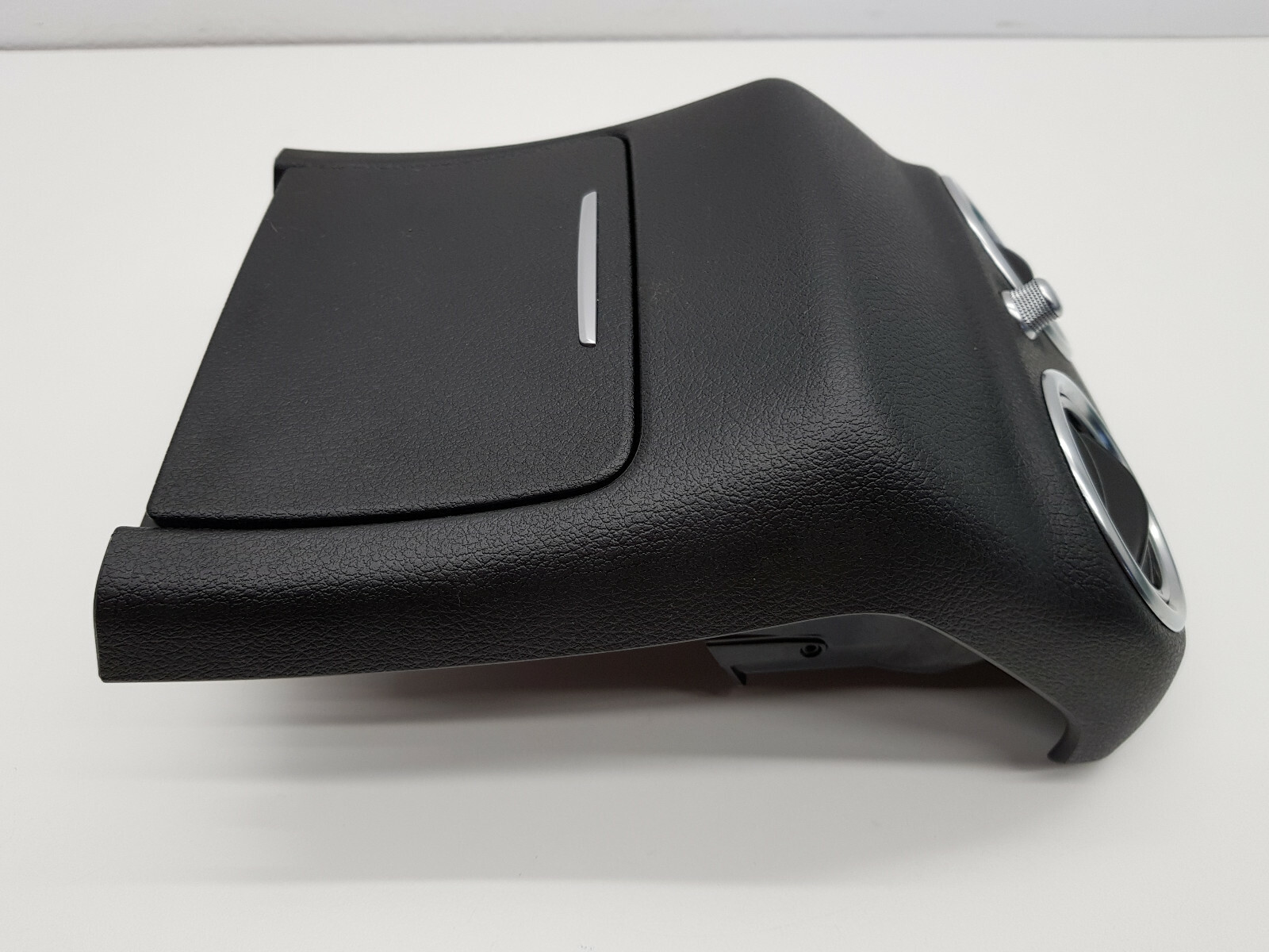 MERCEDES E Class W213 Center Console Rear Dual Air Vent With Socket ...