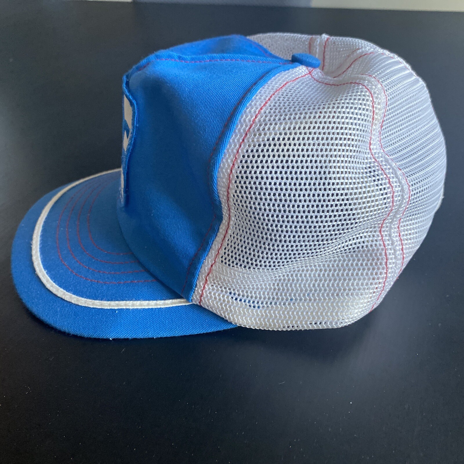 Vintage 1970,s PPG IndyCar Trucker Hat Swingster Snap… - Gem