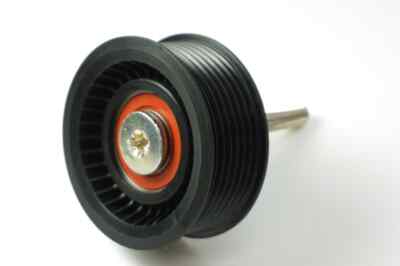 Porsche Drive Belt Idle Roller - 94810212002 - URO Parts 948-102-120-01 ...