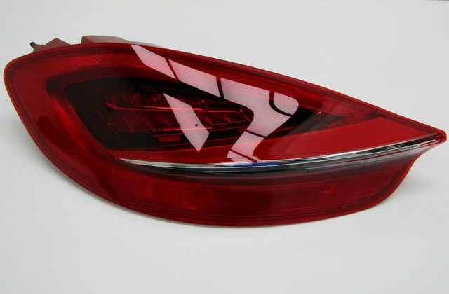 Genuine Porsche 981 Cayman Rear Light Units 98163114113 for sale online ...