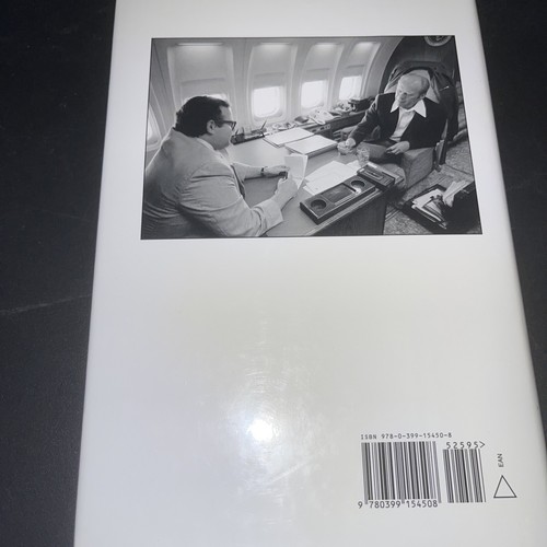 Write It When I'm Gone : Remarkable Off-the-Record Conversations with ...