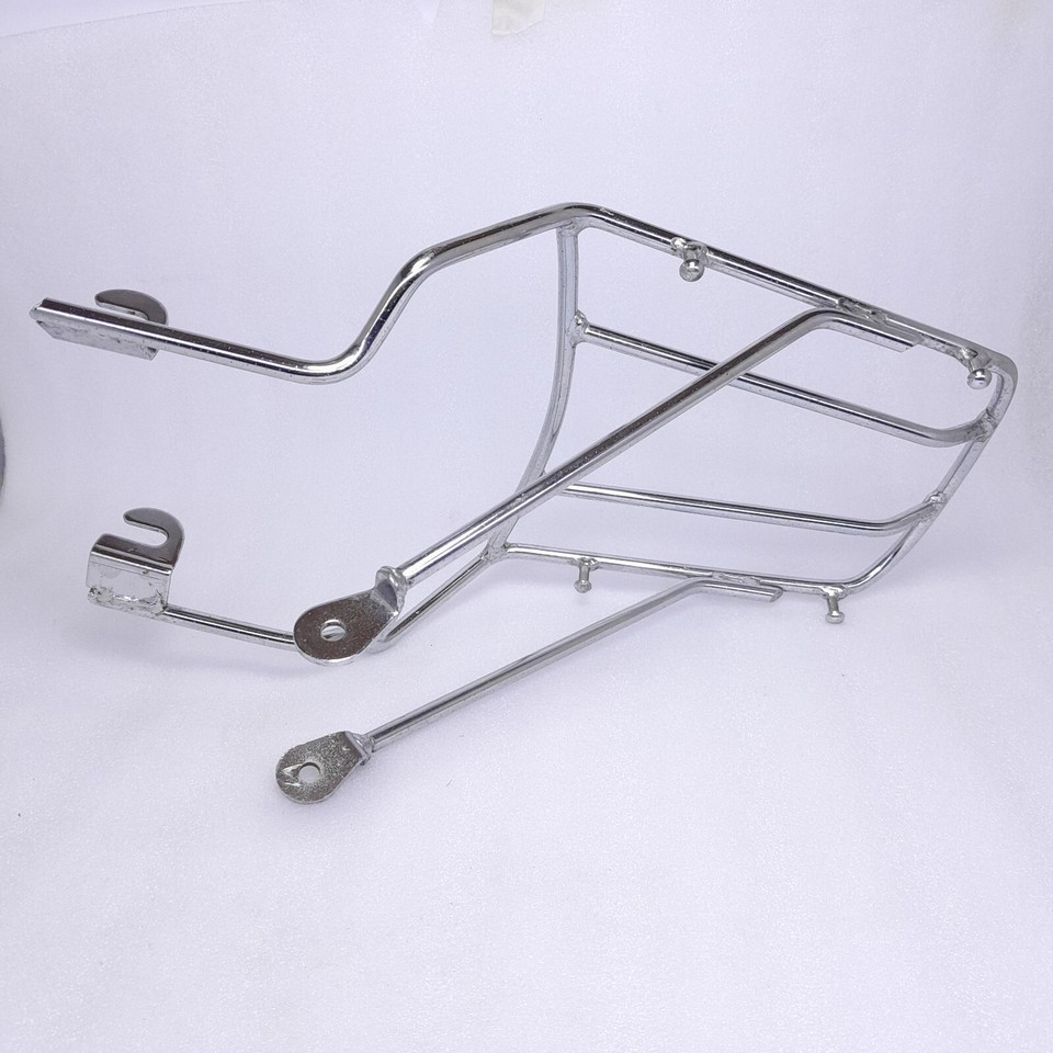 Suzuki AS50 AC50 A100 AC90 A70 Rack Carrier Luggage Parcel Back Rack ...