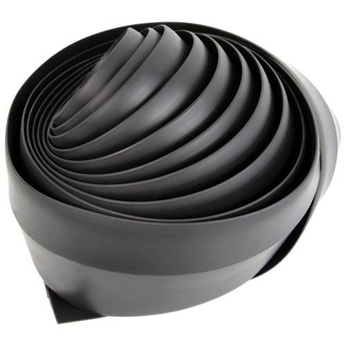 2 Rolls 2" Fender Flares Heavy-Duty PVC Extension Flexible For Jeep Off ...