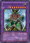YUGIOH - Elemental Hero Wild Wingman - DP03-EN011 - Common - Unlimited ...