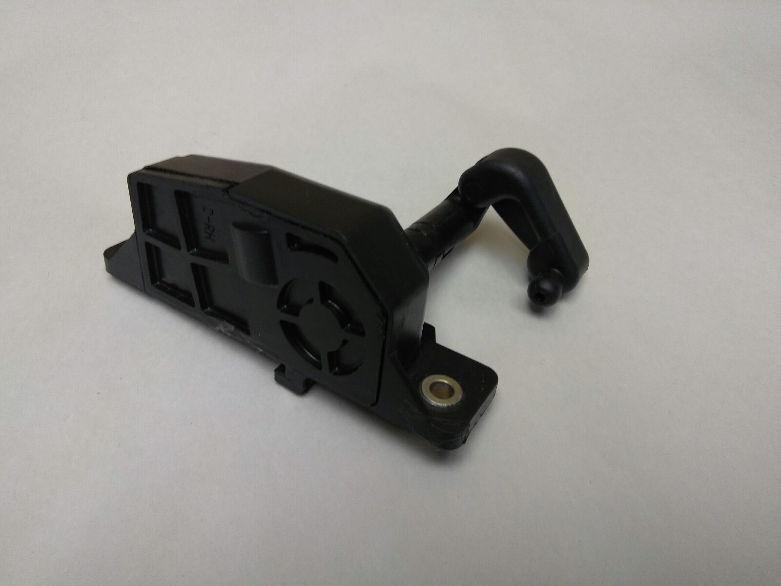 2004-2018 Toyota Sienna Rear Vent Window Motor Actuator Assembly ...