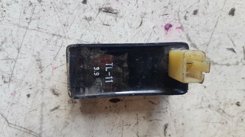 HONDA XR 200 1983 MODEL CDI MOTORCYCLE RESTORER | eBay