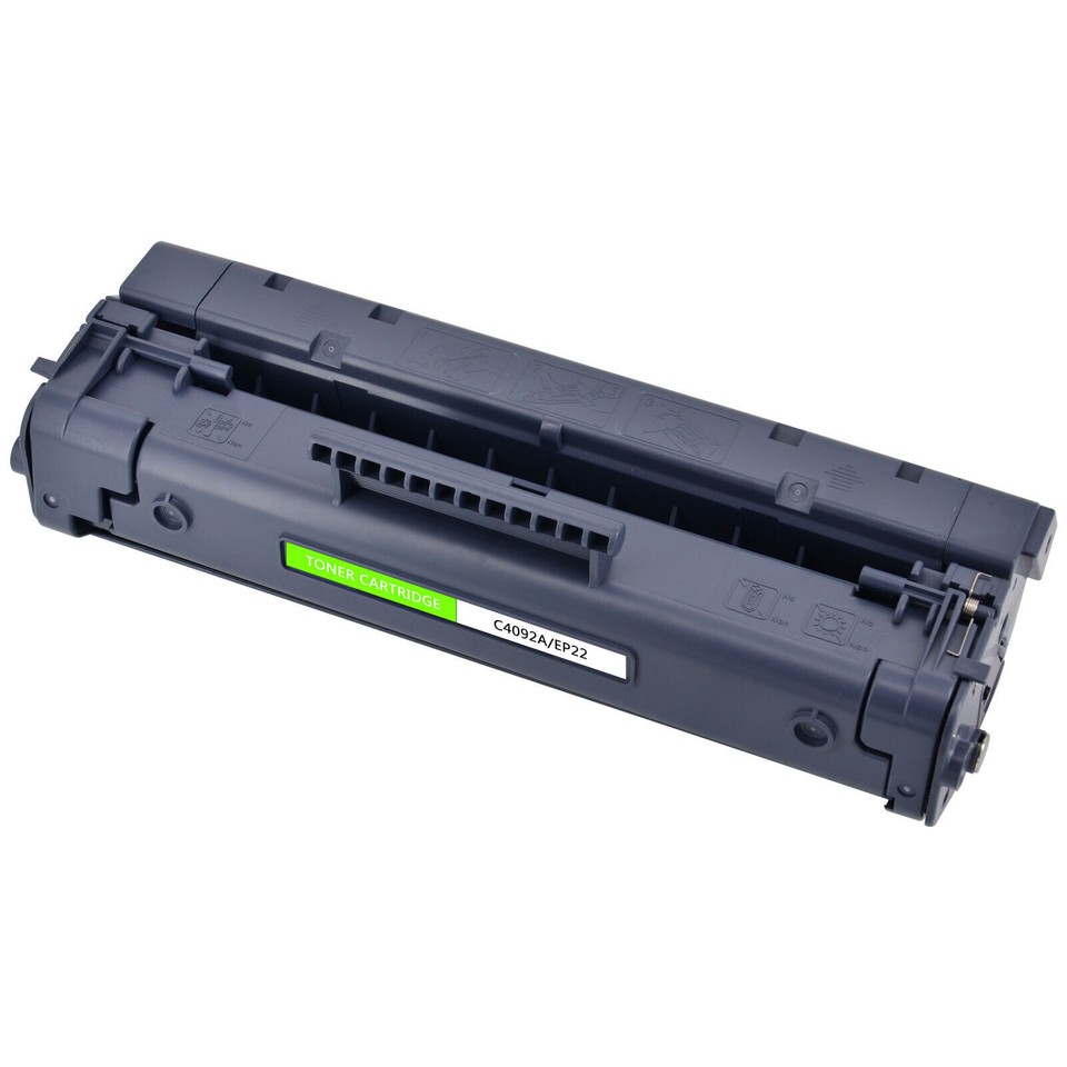 C4092A 92A Toner Cartridges for HP LaserJet 3200 3200M 3200SE 1100 ...