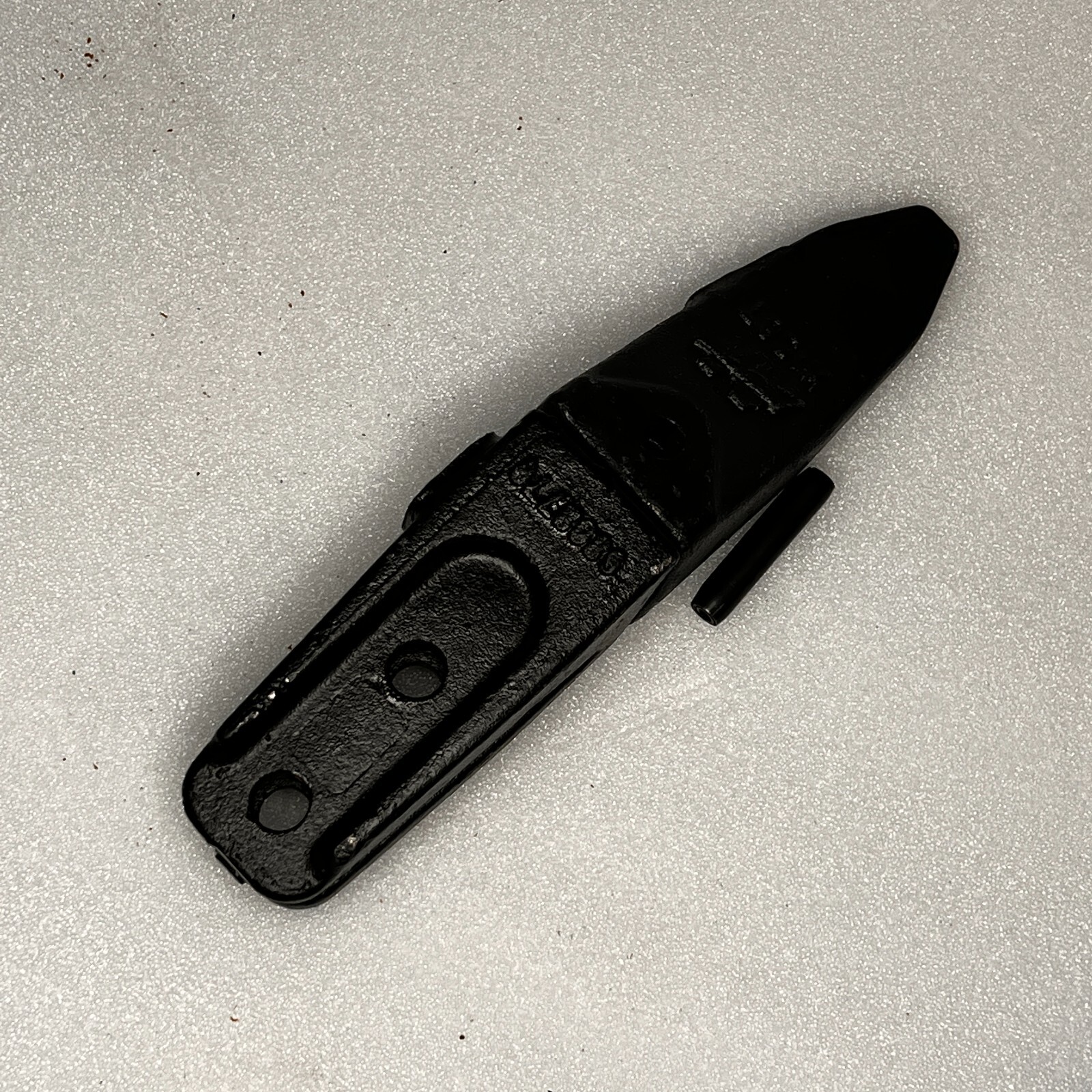 X156T TX156 TEETH 6808770 ADAPTER SHANKS P156 PIN FOR MINIEXCAVATOR ...