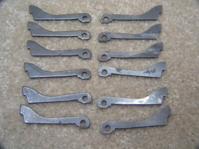 1917 Enfield Ejector Without Spring ! Good Condition ! | eBay