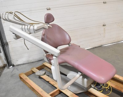 Dental Chairs & Stools - Adec 1040 Dental