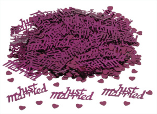 Wedding Table Confetti - BUY 3 GET 1 FREE Metallic Birthday Easter Xmas ...