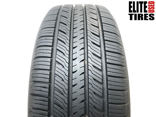 [1] Yokohama Avid Ascend LX P215/50R18 215 50 18 Tire - Full Tread | eBay