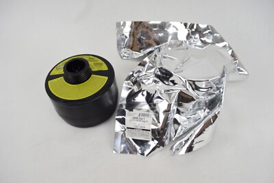 Masks & Respirators - Riot Control Gas Mask