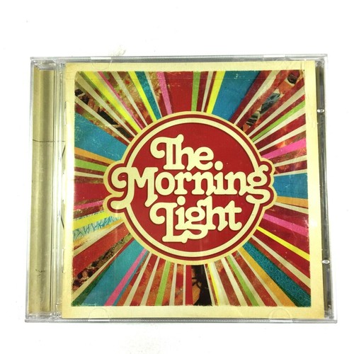 MORNING LIGHT - THE MORNING LIGHT - MUSIC CD | eBay