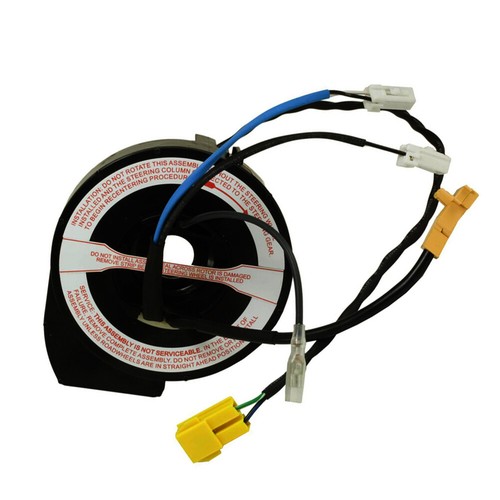 Clock Spring For DODGE Dakota Durango Ram 1500, 2500, 3500 With Cruise ...