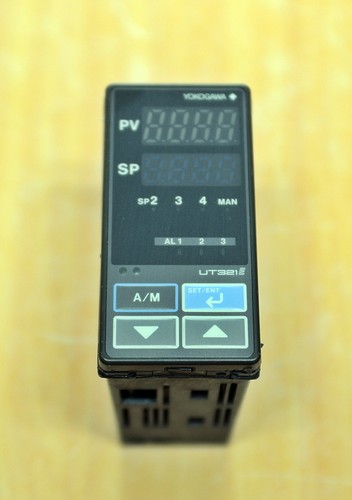 Yokogawa Programmable Controller UT321-21 S3 | eBay