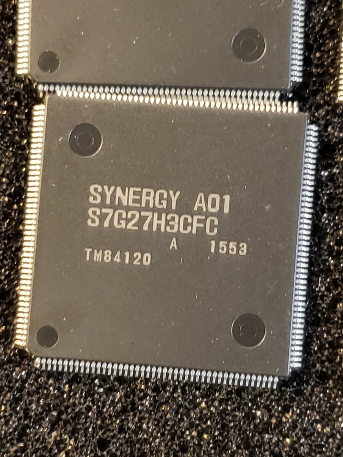 R7FS7G27H3A01CFC#AA MCU 32BIT 4MB FLASH ARM® Cortex®-M4 Microcontroller ...