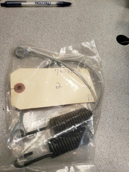 Snapper OEM Cable 7029152 Genuine Small Engine for sale online | eBay